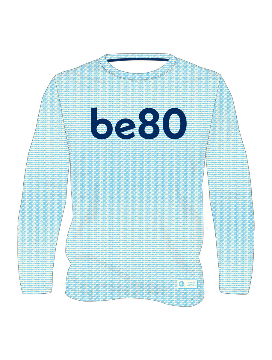 BE80 LONG SLEEVE TEE – BFIT540