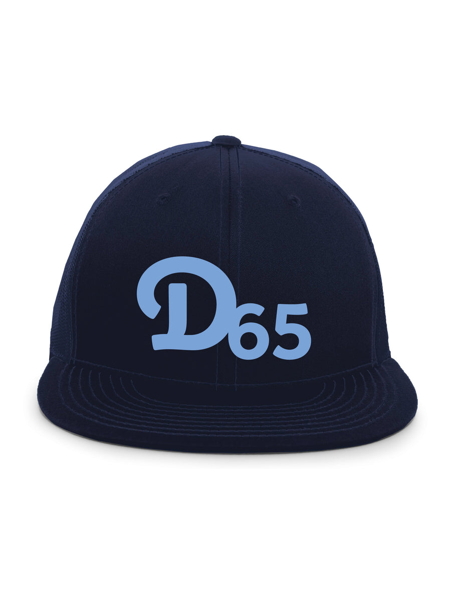 D65 Trucker Hat – BFIT540