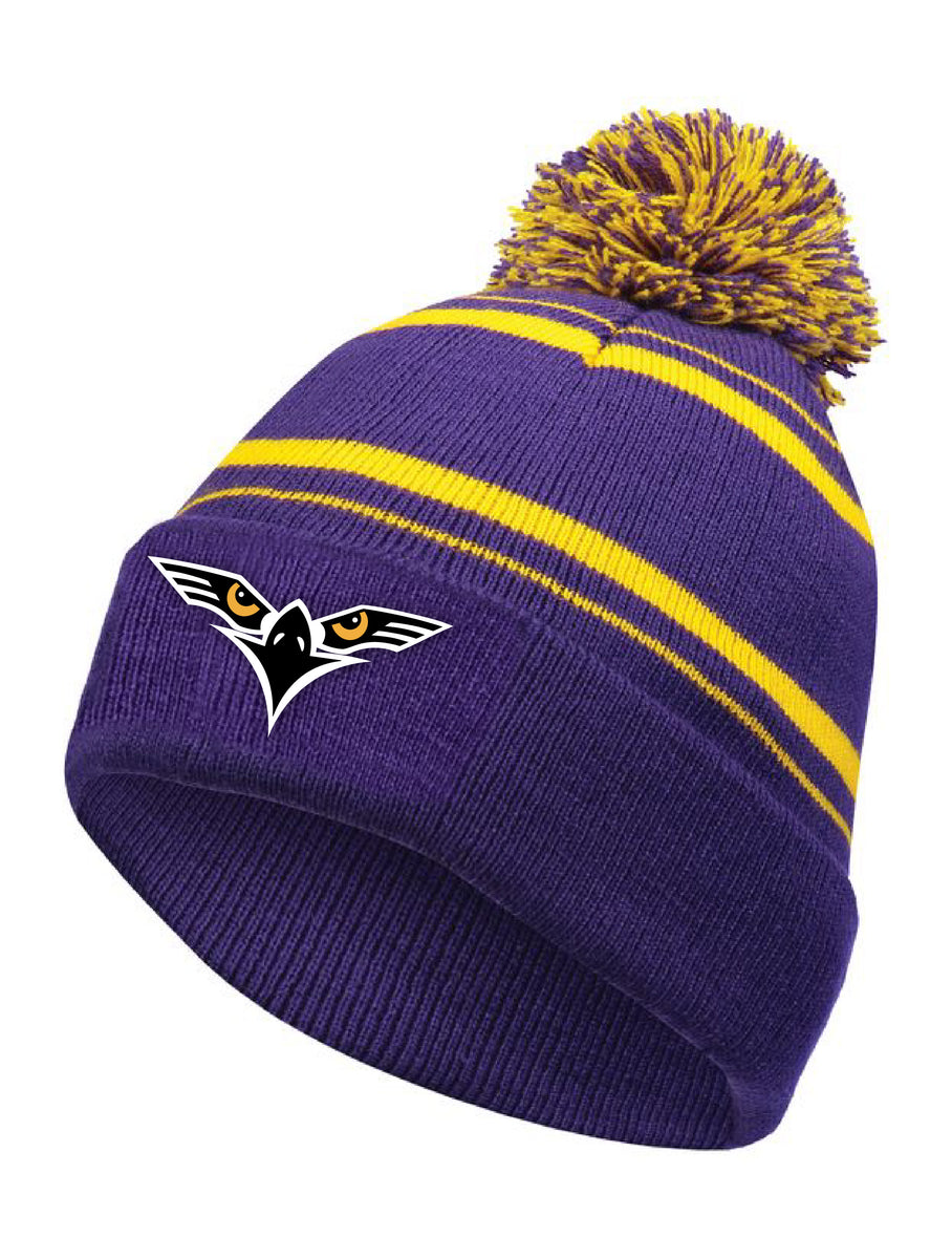 HAWKS BEANIE – BFIT540