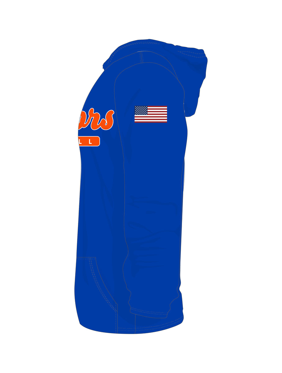 SCA FLEECE HOODIE – BFIT540