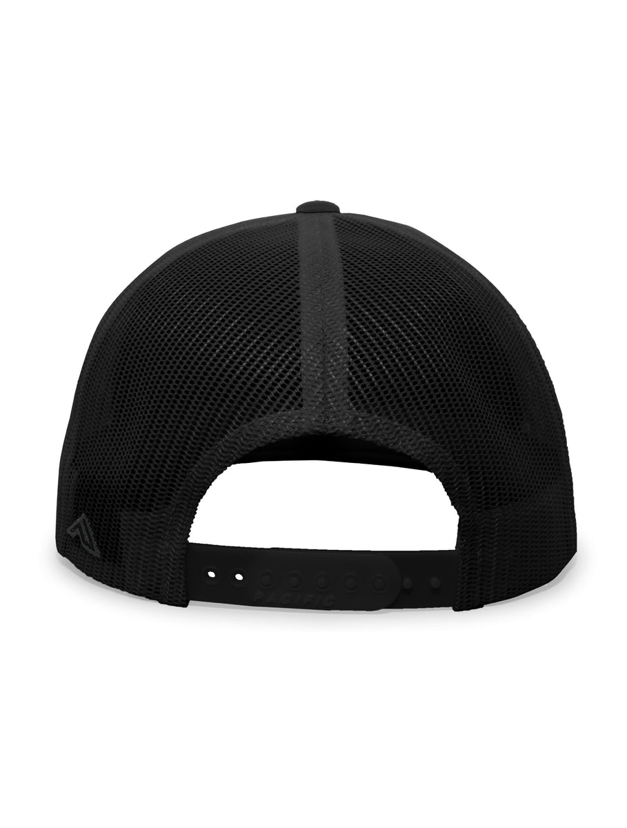 STINGRAYS TRUCKER HAT – BFIT540