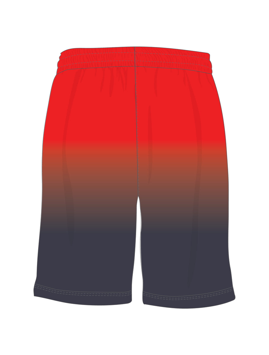 STINGRAYS TEAM SHORTS – BFIT540