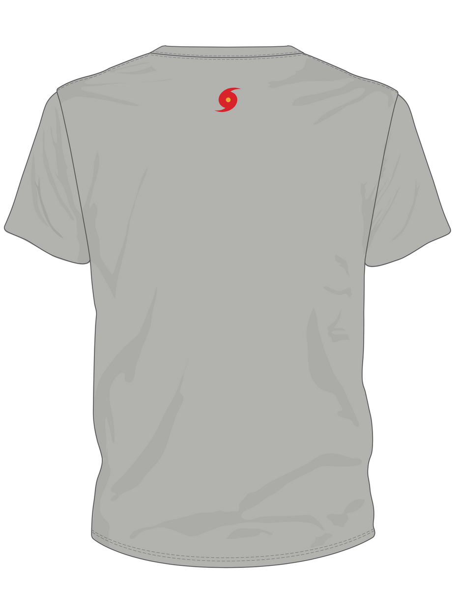 CYCLONES PROPERTY OF TEE – BFIT540