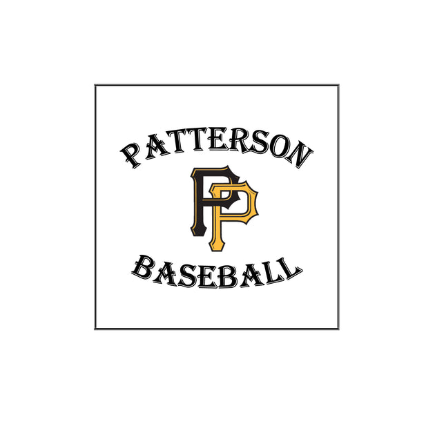PATTERSON PIRATES – BFIT540