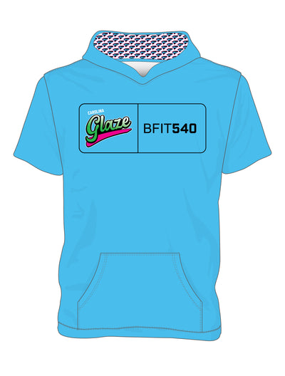 GLAZE HOODIE – BFIT540