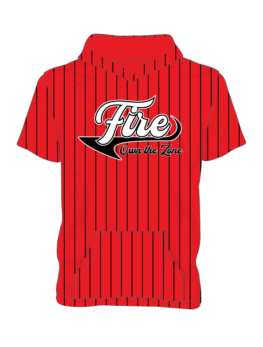 CUSTOM TEAM HOODIE – BFIT540