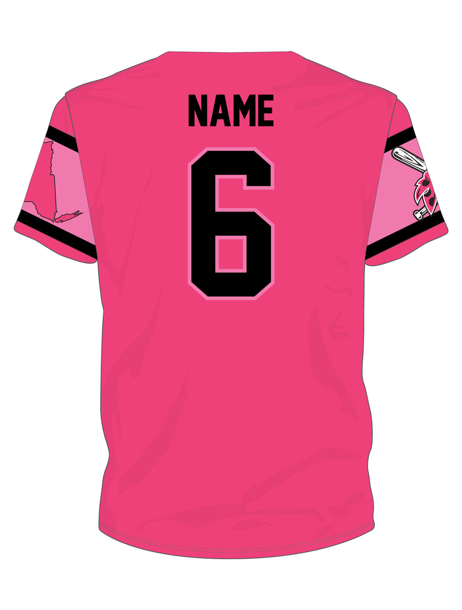 PIRATES JERSEY PINK – BFIT540