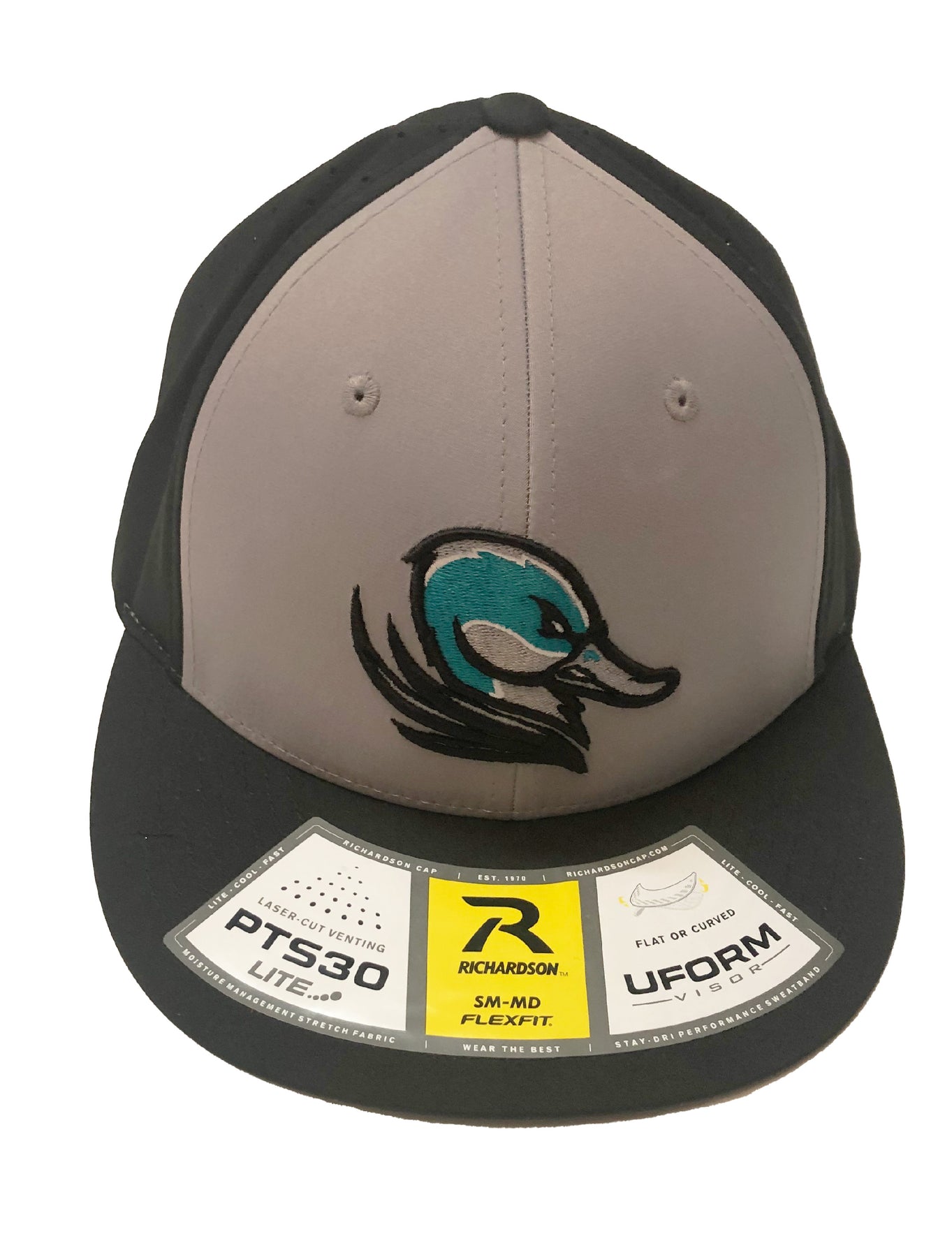 TEAL CAP – BFIT540