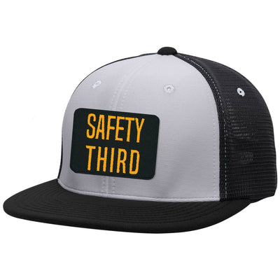 Mike Rowe Works Foundation – BFIT540