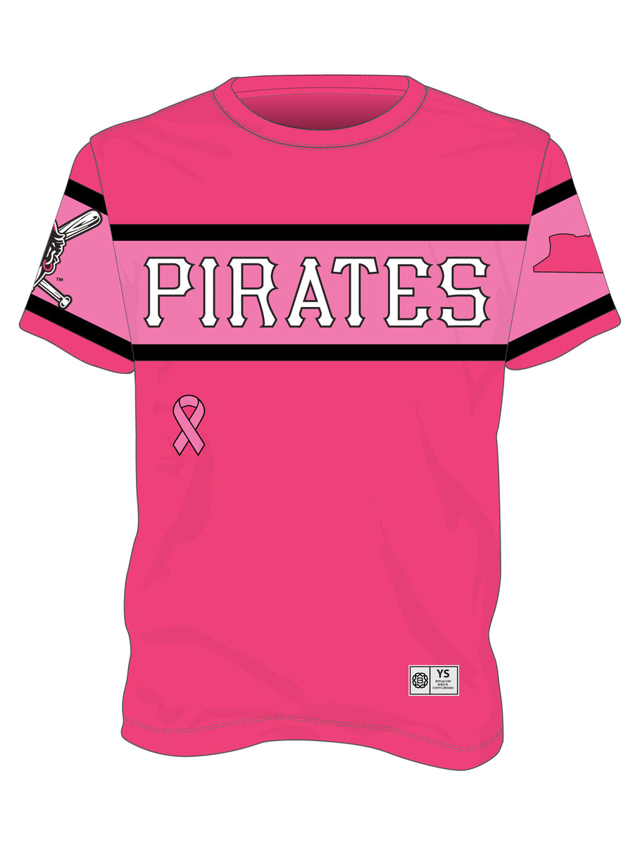 PIRATES JERSEY PINK – BFIT540